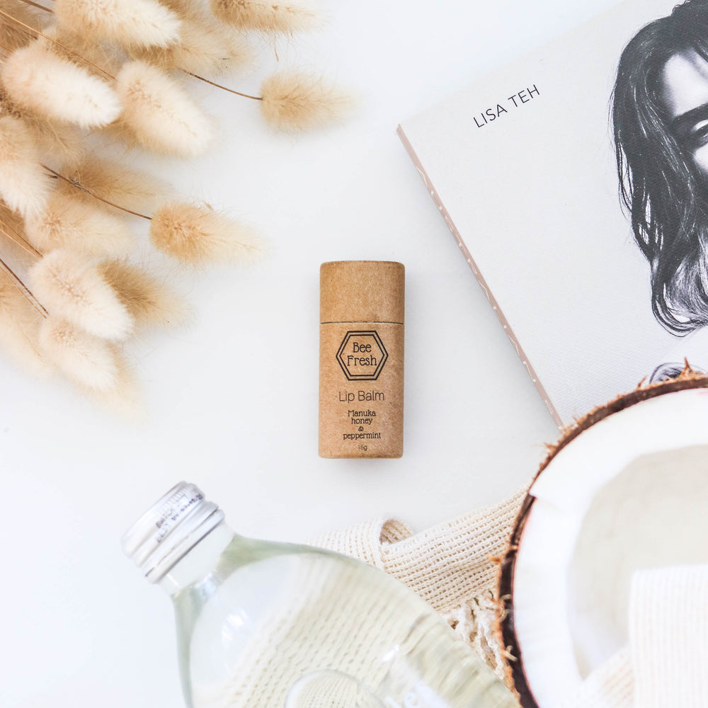 Bee Fresh natural NZ made products – Bee Fresh NZ