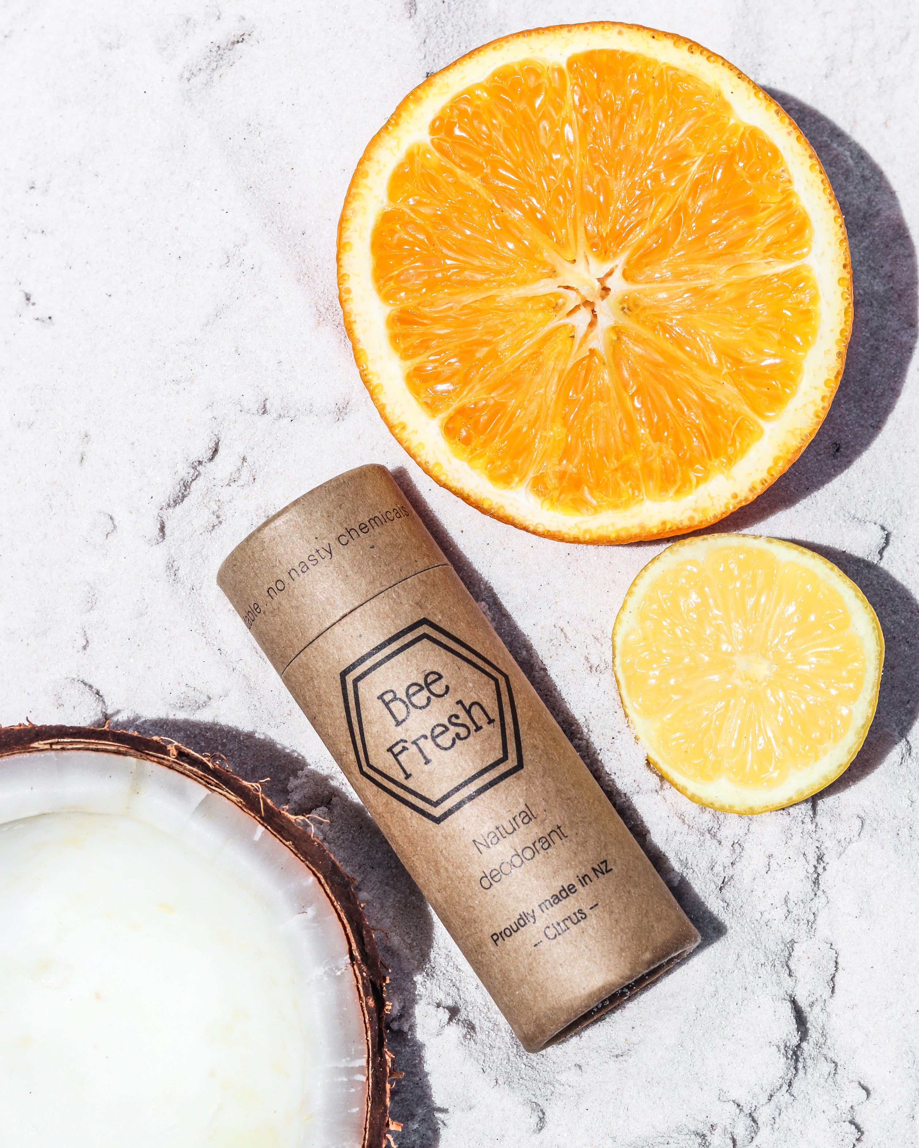 Bee Fresh natural NZ made products – Bee Fresh NZ