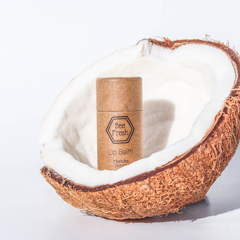 Bee Fresh natural NZ made products – Bee Fresh NZ