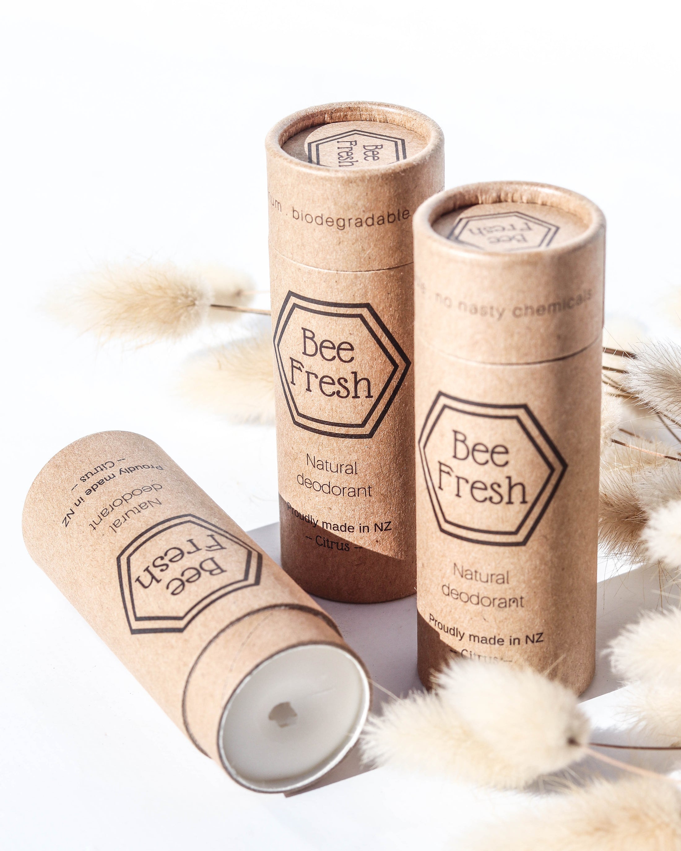 Bee Fresh natural NZ made products – Bee Fresh NZ